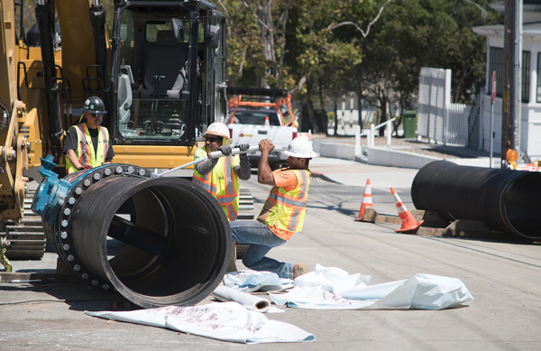 CPUC Approves Cal Am’s Monterey Peninsula Water Supply Project ... CPUC Approves Cal Am’s Monterey Peninsula Water Supply Project ...